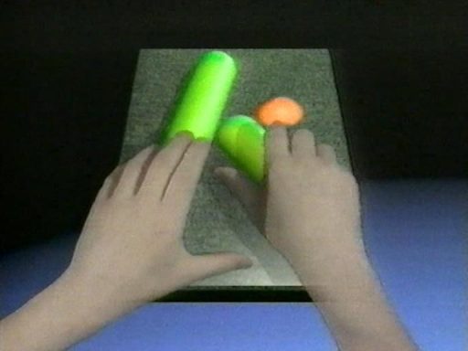 The Krypton Factor | TVARK