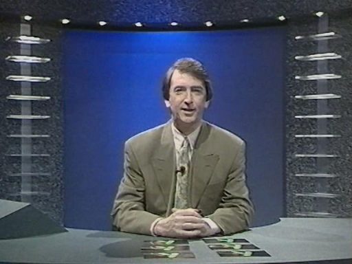 The Krypton Factor | TVARK