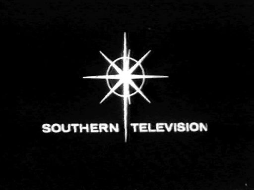 Southern Television Presents Ident | TVARK