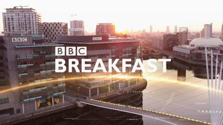 BBC Breakfast | TVARK
