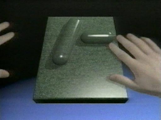 The Krypton Factor | TVARK