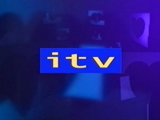 ITV Overnight Ident (Clean) | TVARK