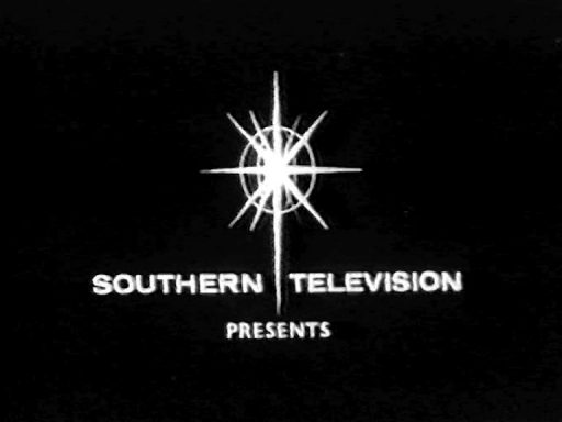 Southern Television Presents Ident | TVARK