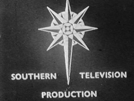Southern Television Endboards | TVARK