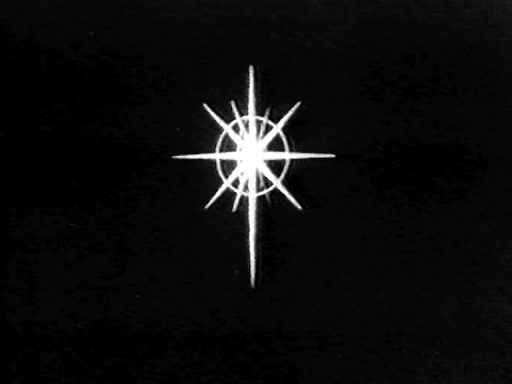 Southern Television Presents Ident | TVARK