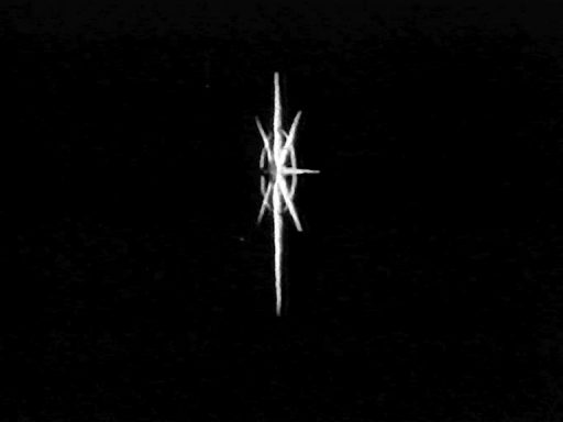 Southern Television Presents Ident | TVARK