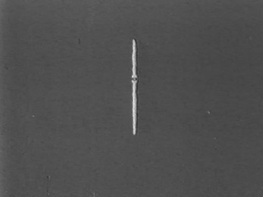 Southern Television Presents Ident | TVARK