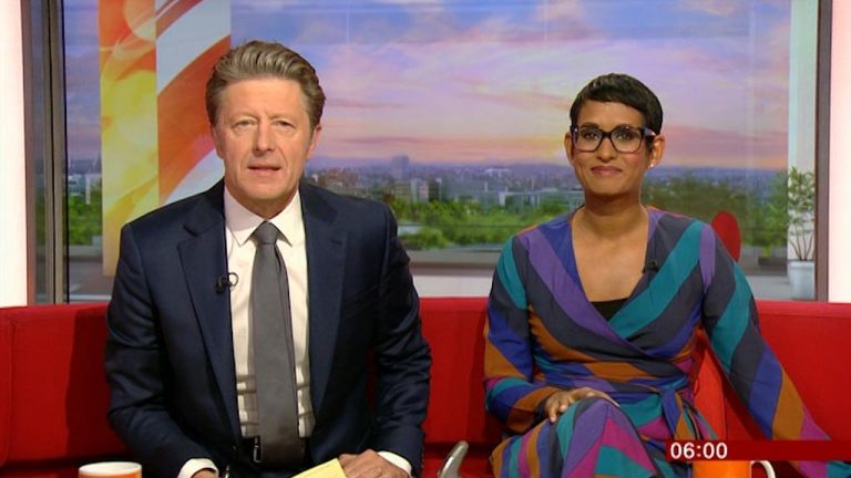 BBC Breakfast | TVARK
