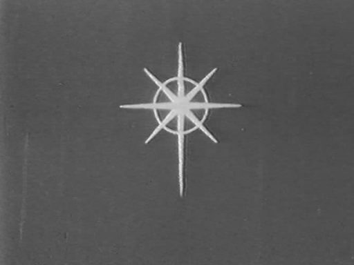 Southern Television Presents Ident | TVARK