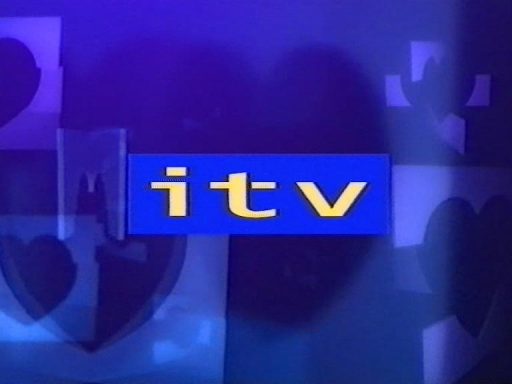 ITV Overnight Ident (Clean) | TVARK