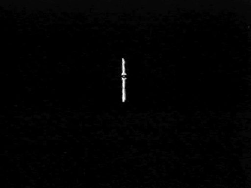 Southern Television Presents Ident | TVARK