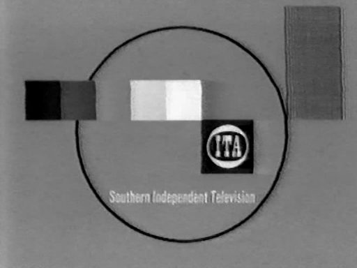 Southern ITA Testcard | TVARK