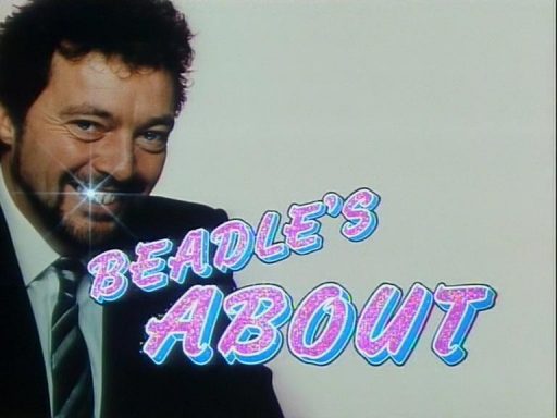Beadle’s About | TVARK