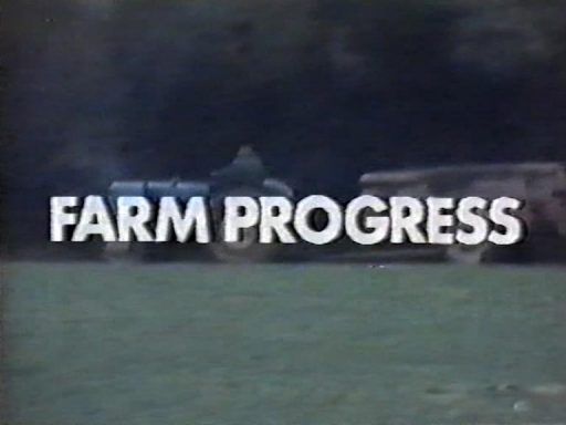 Farm Progress | TVARK
