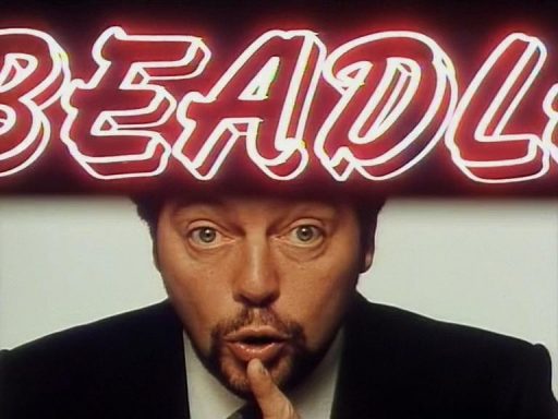 Beadle’s About | TVARK