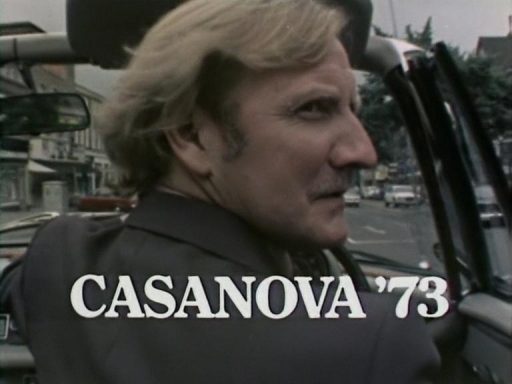 Casanova ’73 | TVARK