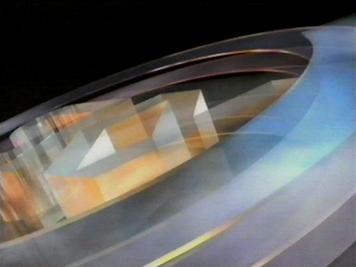 Sky One Ident | TVARK