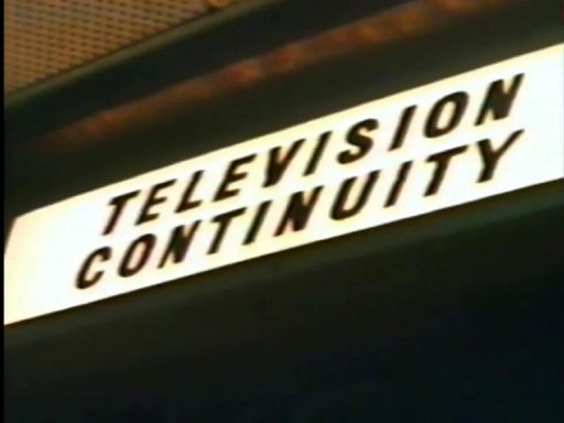 BBC1 1974 – 1981 Branding | TVARK