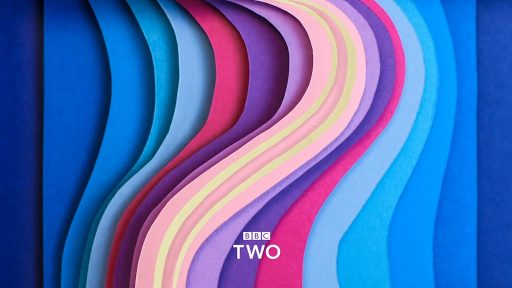 BBC Two Ident (Clean) | TVARK