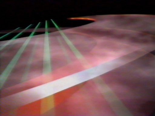 Sky One Ident | TVARK