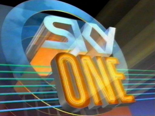 Sky One Ident | TVARK