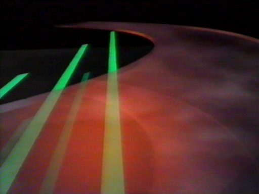 Sky One Ident | TVARK