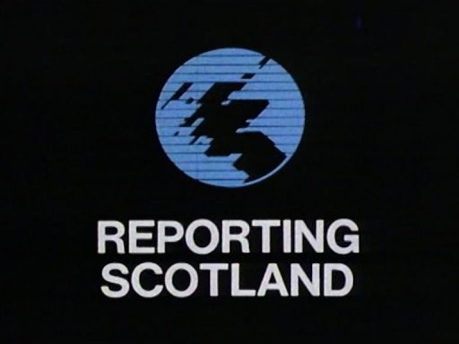 Reporting Scotland 1979 – 1984 | TVARK