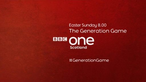 The Generation Game promo | TVARK