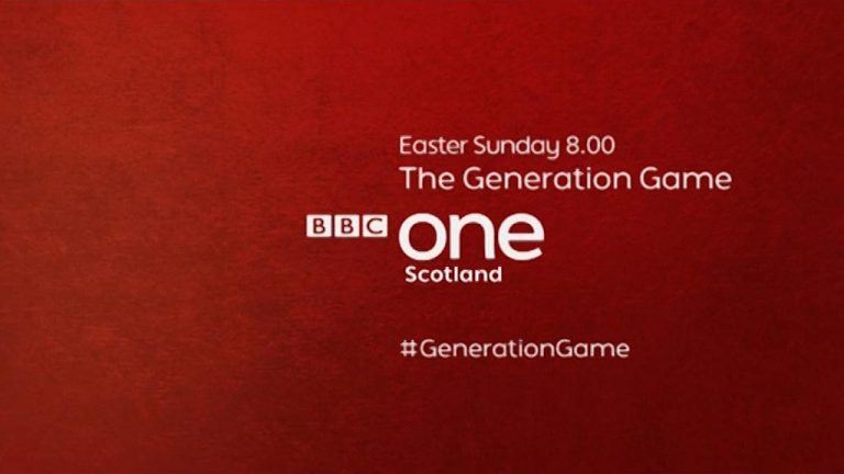 The Generation Game promo | TVARK