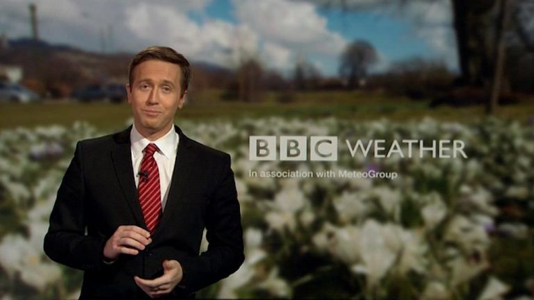 Reporting Scotland | TVARK