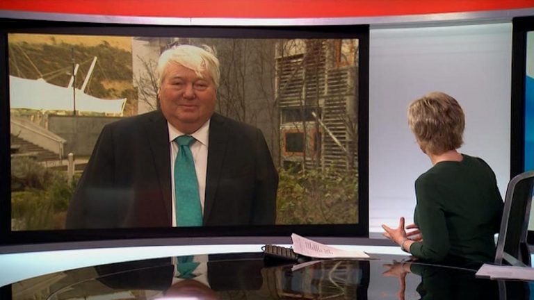 BBC Reporting Scotland 2008 – 2014 | TVARK