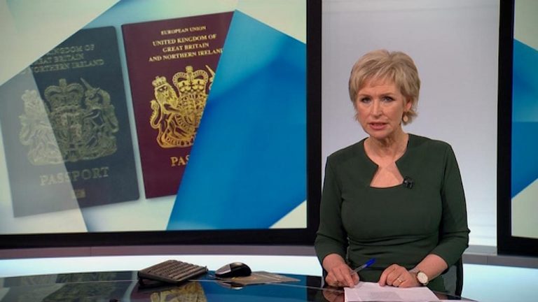 BBC Reporting Scotland 2008 – 2014 | TVARK