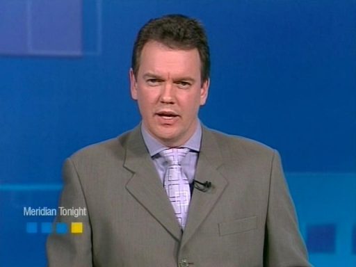 Meridian Tonight 2004 – 2006 | TVARK