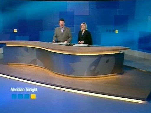 Meridian Tonight | TVARK