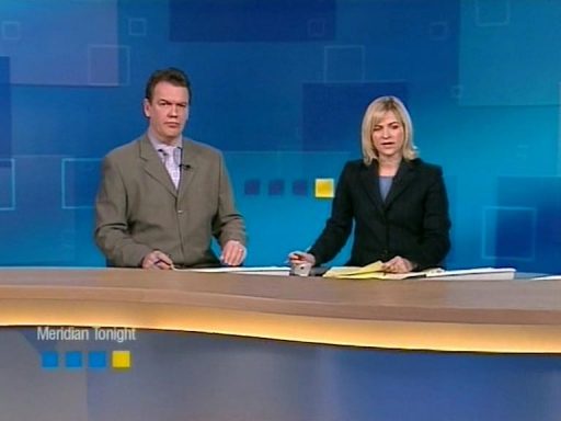 Meridian Tonight | TVARK