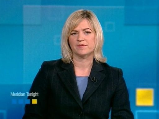 Meridian Tonight 2004 – 2006 | TVARK