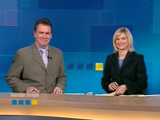 Meridian Tonight 2004 – 2006 | TVARK