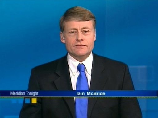 Meridian Tonight 2004 – 2006 | TVARK
