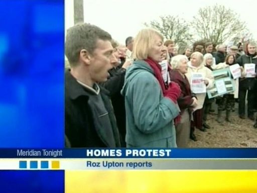 Meridian Tonight 2004 – 2006 | TVARK