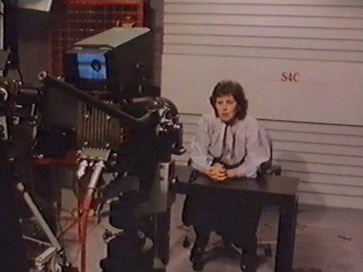 9 O’Clock News – S4C Launch | TVARK