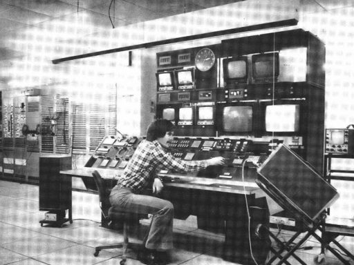 Manchester New Broadcasting House | TVARK