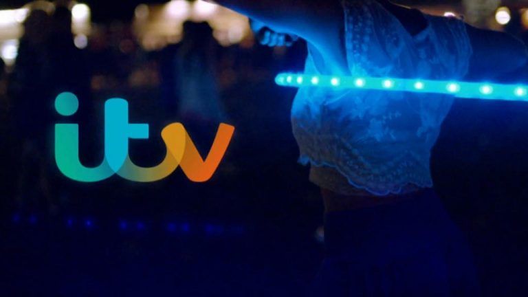 ITV Ident – Super Saturday | TVARK