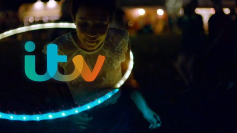 ITV Ident – Super Saturday | TVARK