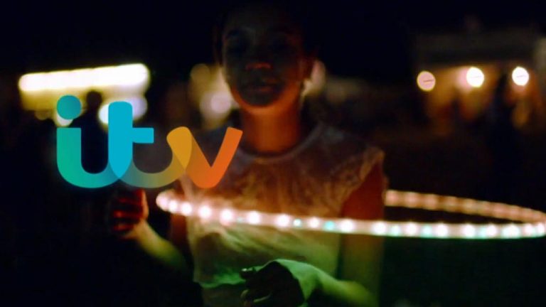 ITV Ident – Super Saturday | TVARK