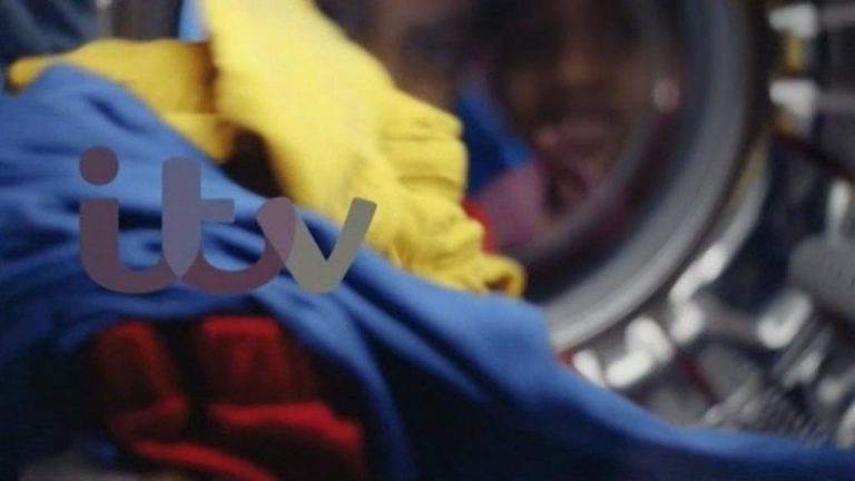 ITV Nightscreen | TVARK