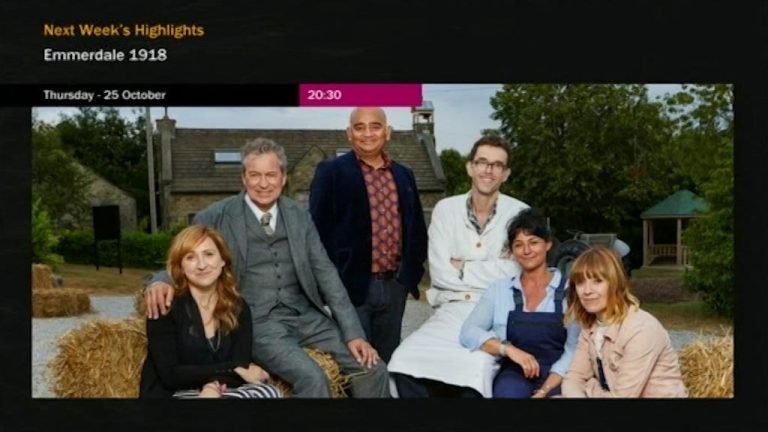 ITV Nightscreen | TVARK