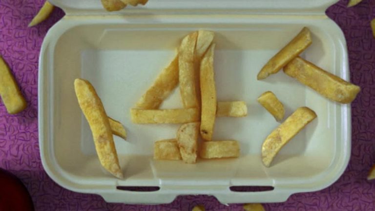 E4 Ident – Chippy | TVARK