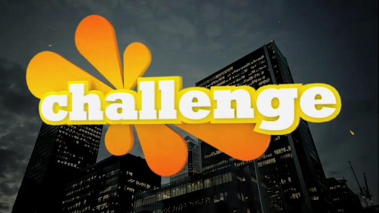 Challenge Ident | TVARK