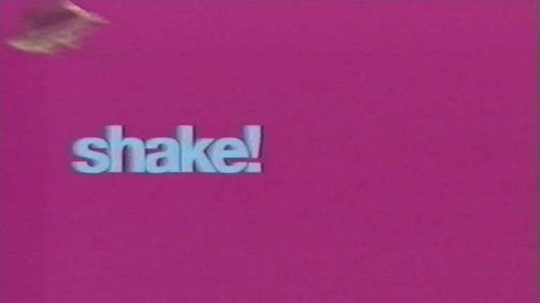 Shake! Ident | TVARK