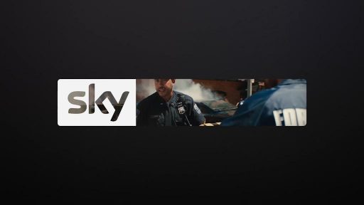 Sky Witness Ident | TVARK